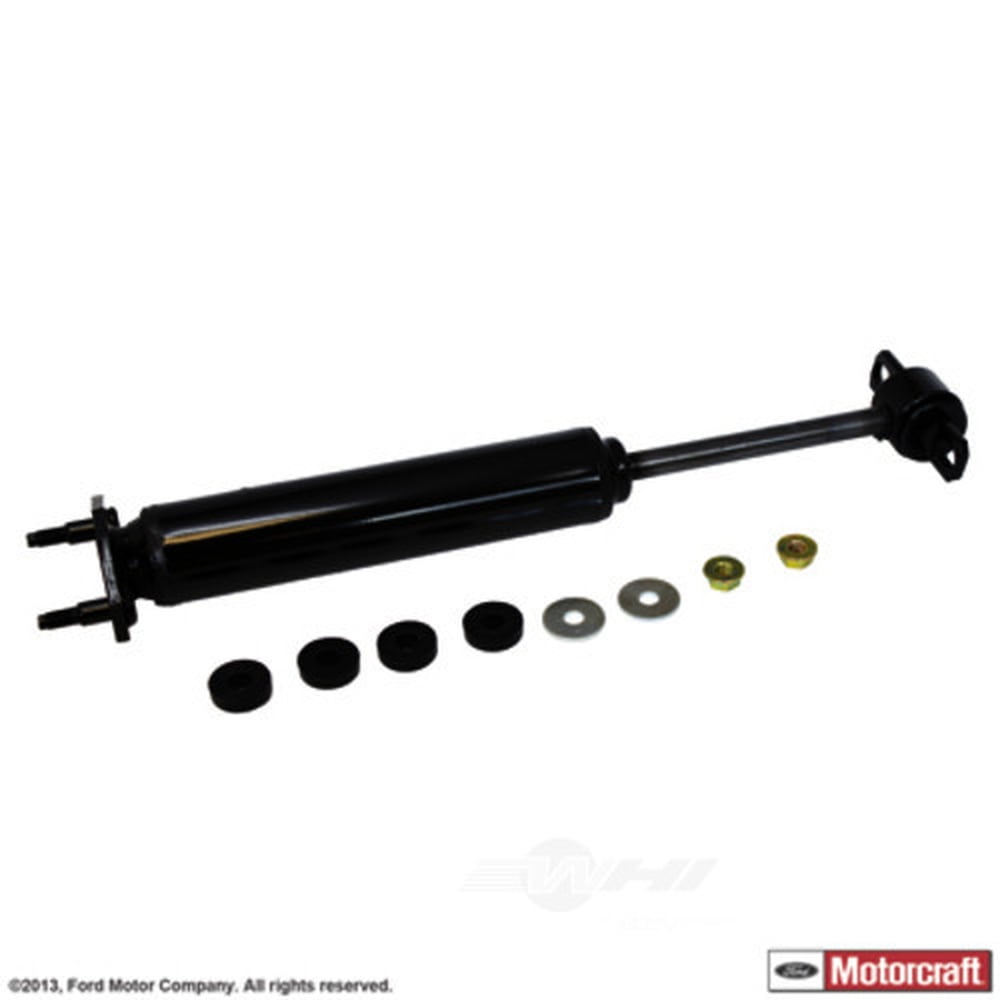 Motorcraft ASHV-993 Shock ABSorber - Retail Fits select: 1967-1970 ...