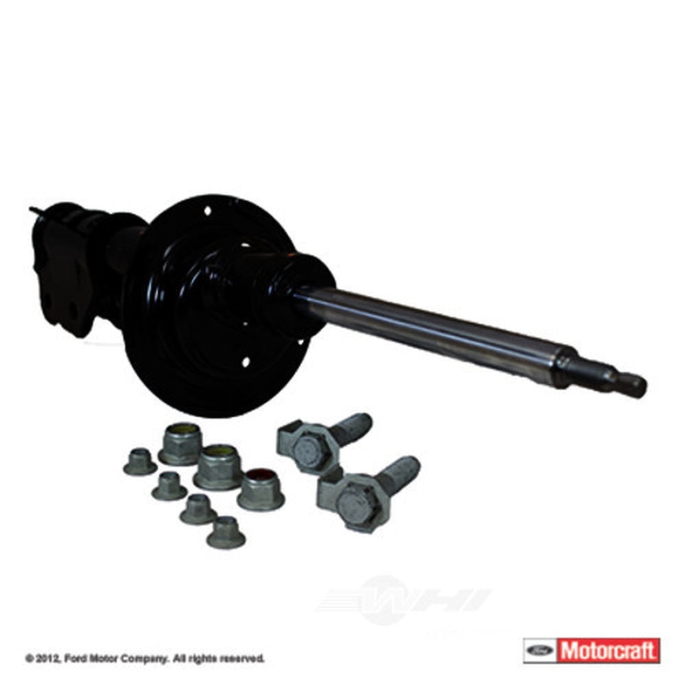 Lincoln Ls Fuel Injector