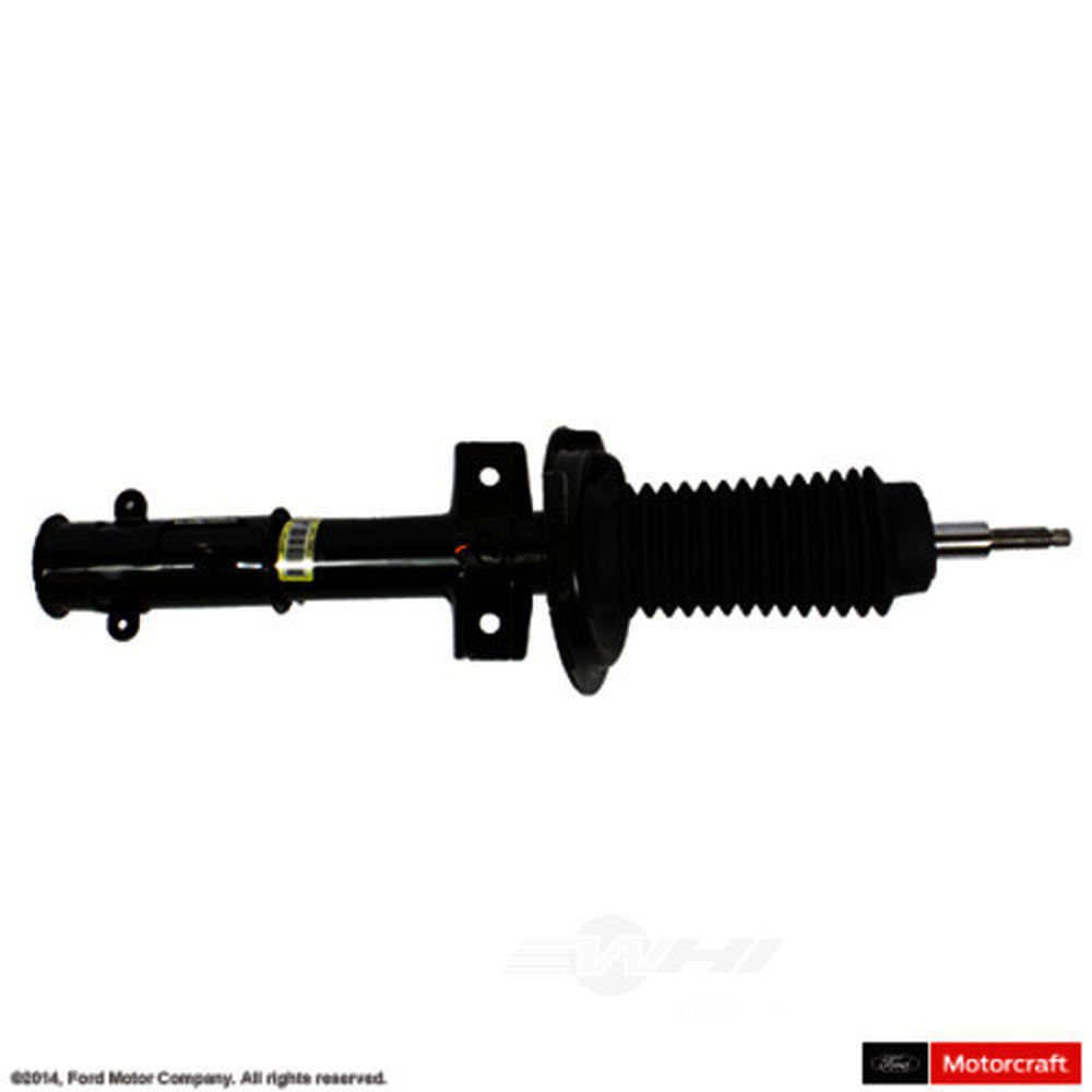 Motorcraft Ast 902 New Suspension Strut Assembly Fits Select 2011 2014