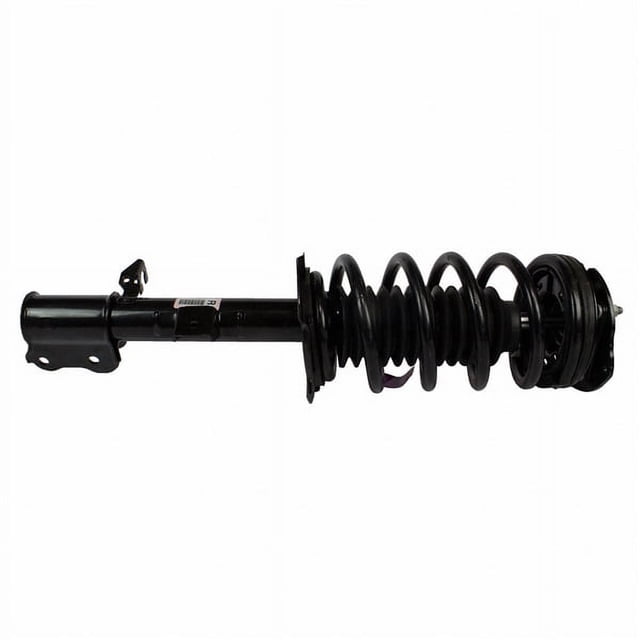 Motorcraft ASTL-28 Suspension Strut and Coil Spring Assembly Fits ...