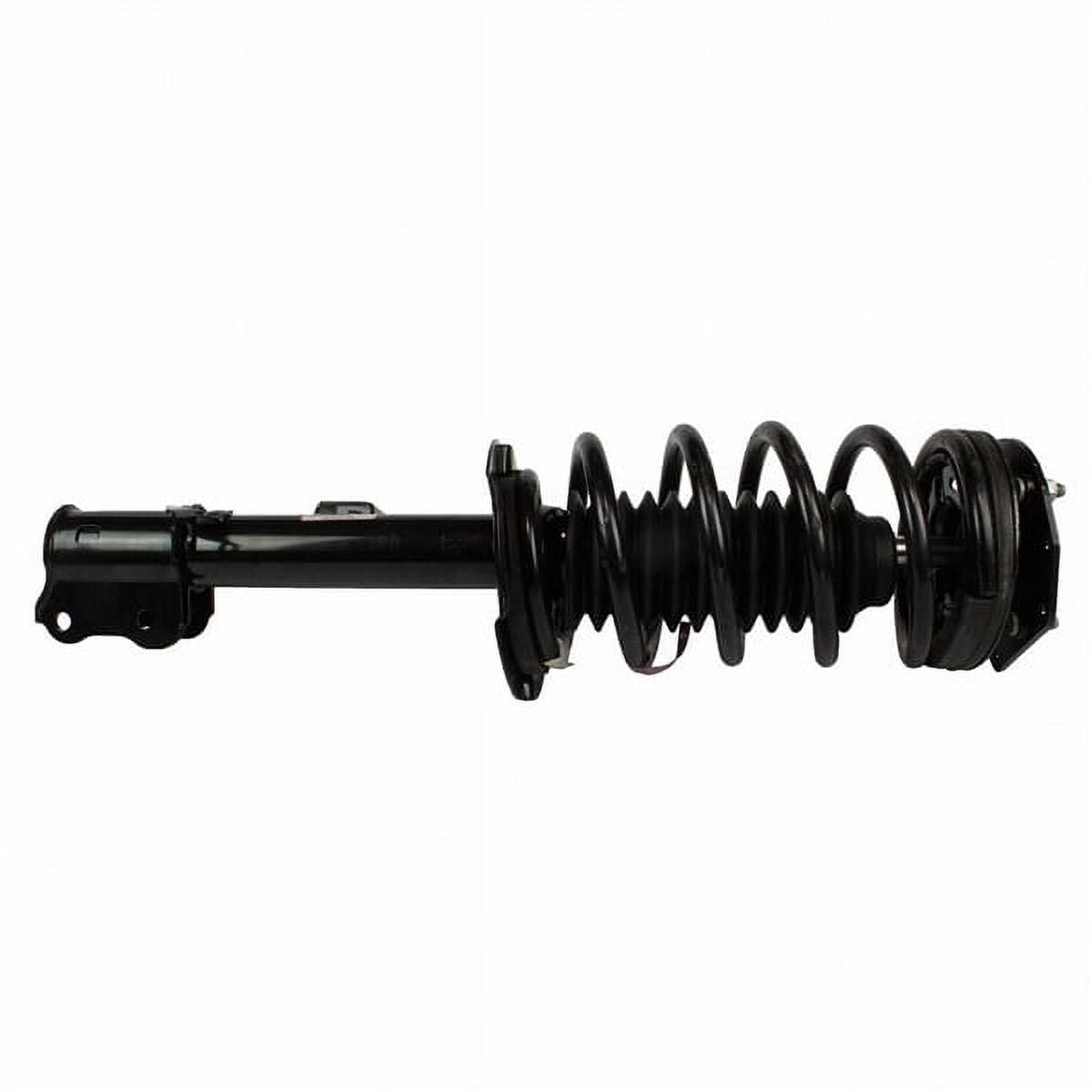 Motorcraft ASTL-29 Suspension Strut and Coil Spring Assembly Fits ...