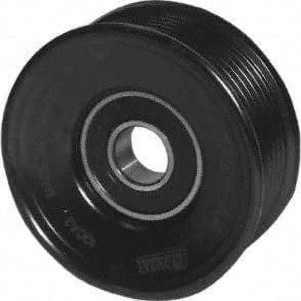 Motorcraft Accessory Drive Belt Idler Pulley YS-249 Fits select: 2000 ...