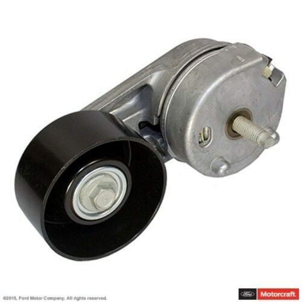 Motorcraft Accessory Drive Belt Tensioner BT-131 2015 Ford F-250 Super ...