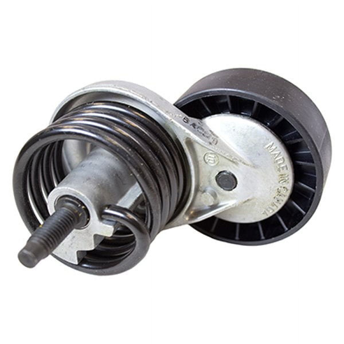 Motorcraft Accessory Drive Belt Tensioner BT-23 Fits select: 1992-1993 ...