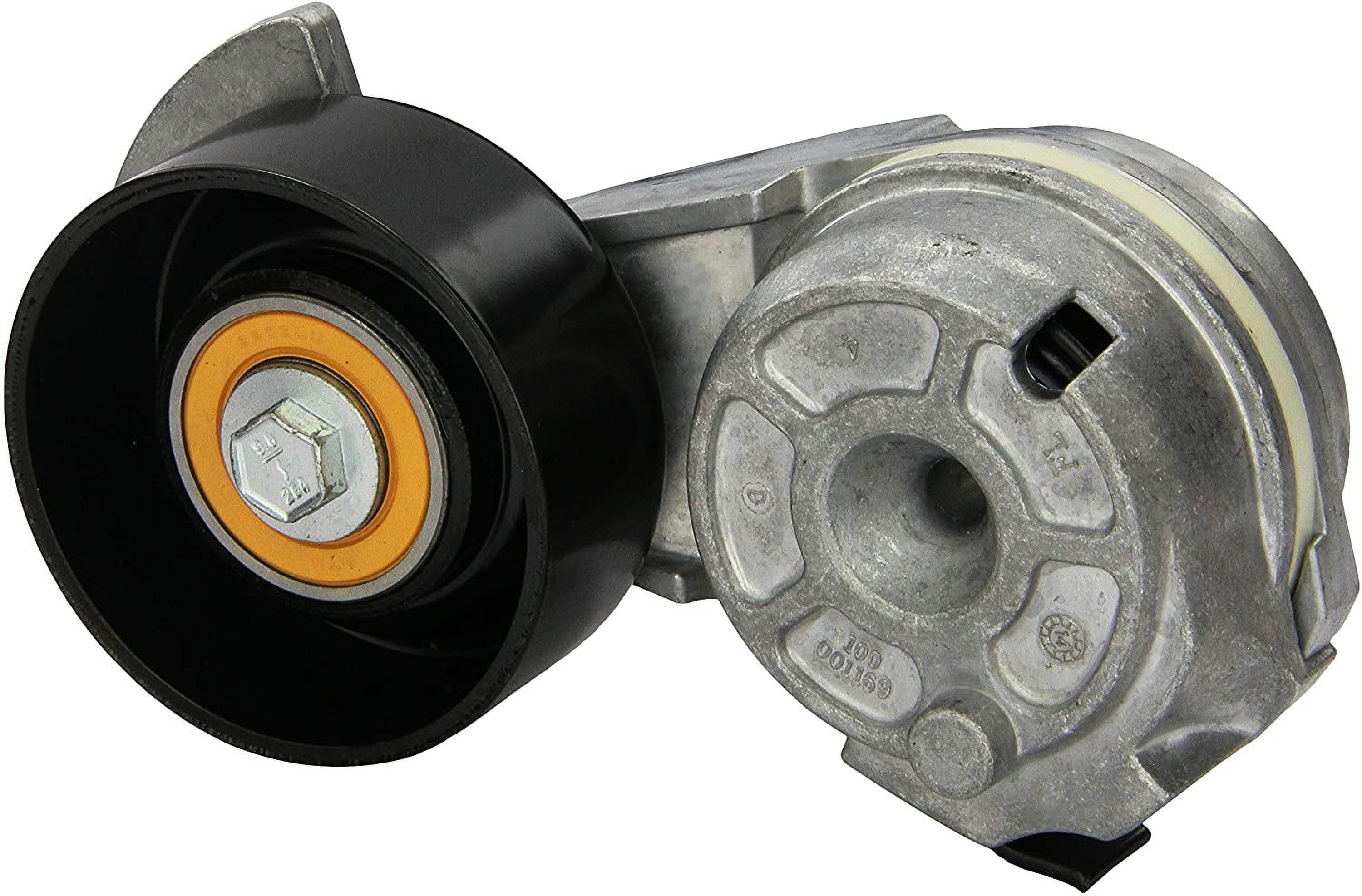 Motorcraft Accessory Drive Belt Tensioner BT-68 Fits select: 2000-2011 ...