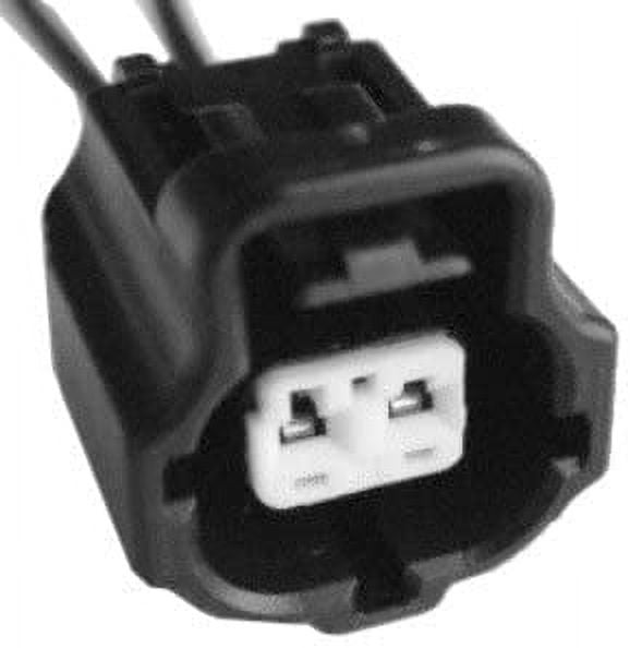 Motorcraft Air Charge Temperature Sensor Connector WPT-322 2018 Ford F ...