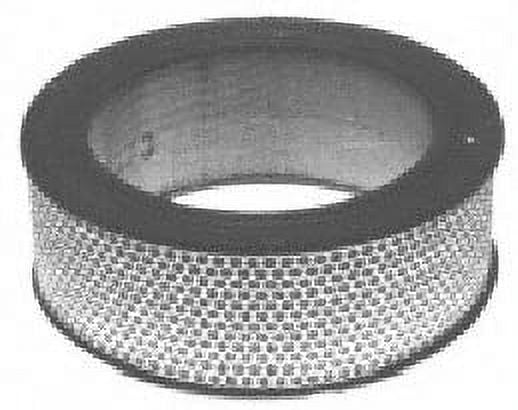Motorcraft Air Filter FA-1057 Fits select: 1983-1994 FORD F350, 1983 ...