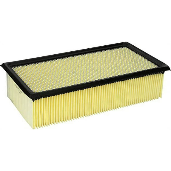 Motorcraft Air Filter FA-1750, Fits 1999-2003 Ford F250, F350 ...