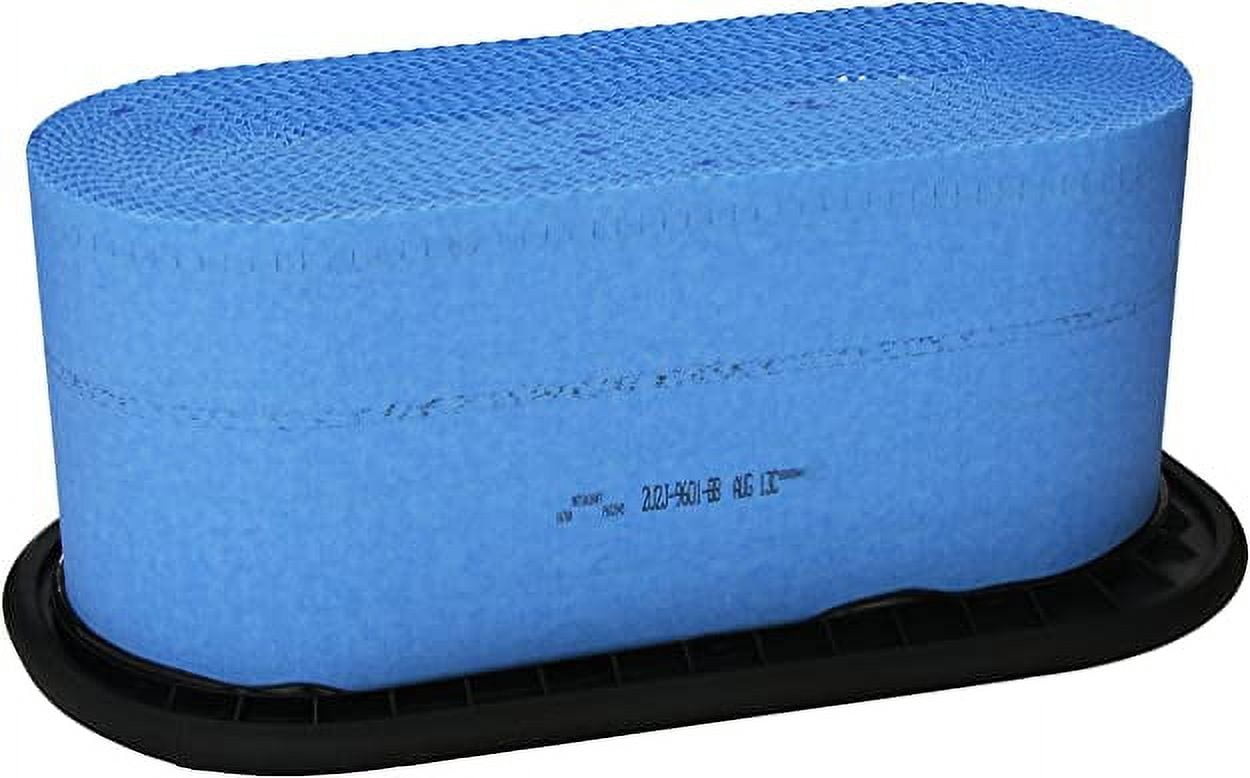 Motorcraft Air Filter FA-1757, Fits Ford F250 F350 1999-2003, High Contamination Efficiency ...