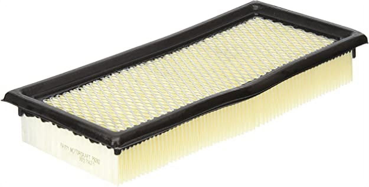 Motorcraft Air Filter FA-1771 Fits select: 2005-2007 FORD FIVE HUNDRED ...