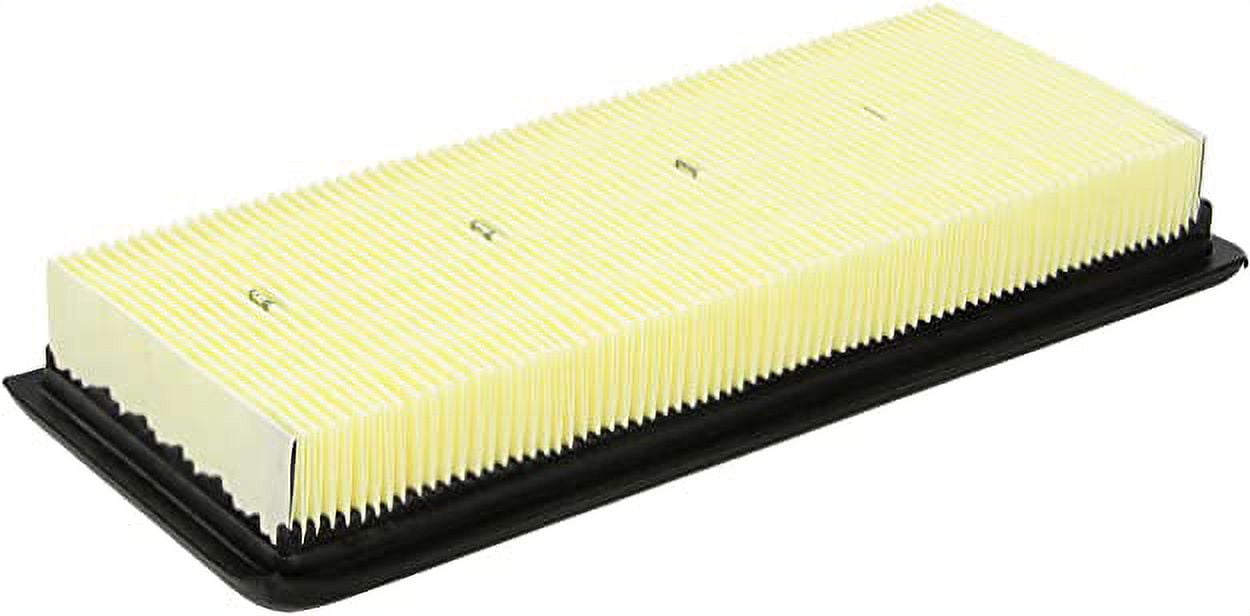 Motorcraft Air Filter FA-1772 Fits select: 2005-2008 FORD ESCAPE HEV ...