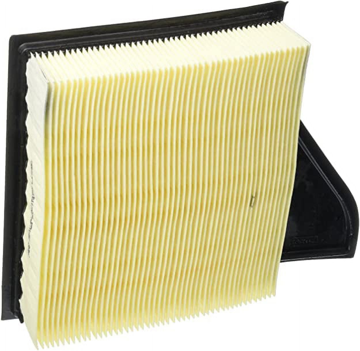 Motorcraft Air Filter FA-1897 Fits select: 2010-2014 FORD MUSTANG ...