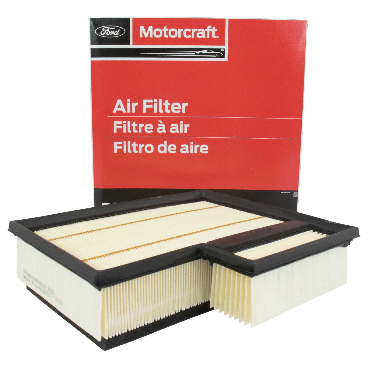 Motorcraft Air Filter FA1916 - Walmart.com