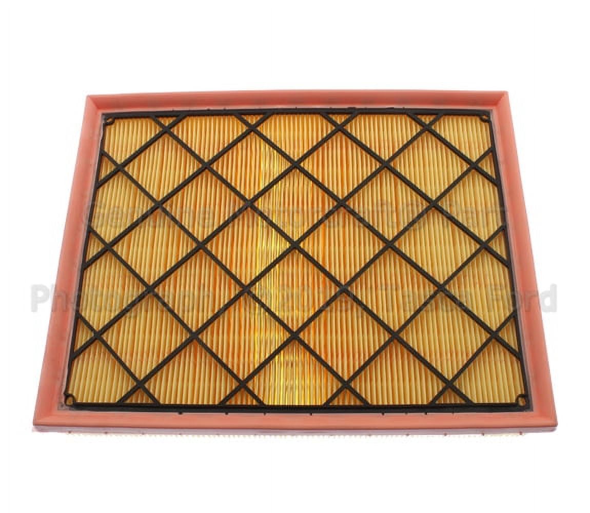 Motorcraft FA-1943 Multi-fiber Engine Air Filter for 2019-2023 Ford ...