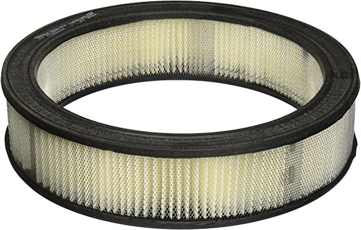 Motorcraft Air Filter FA-97-R Fits select: 1975-1985 FORD F150, 1975 ...