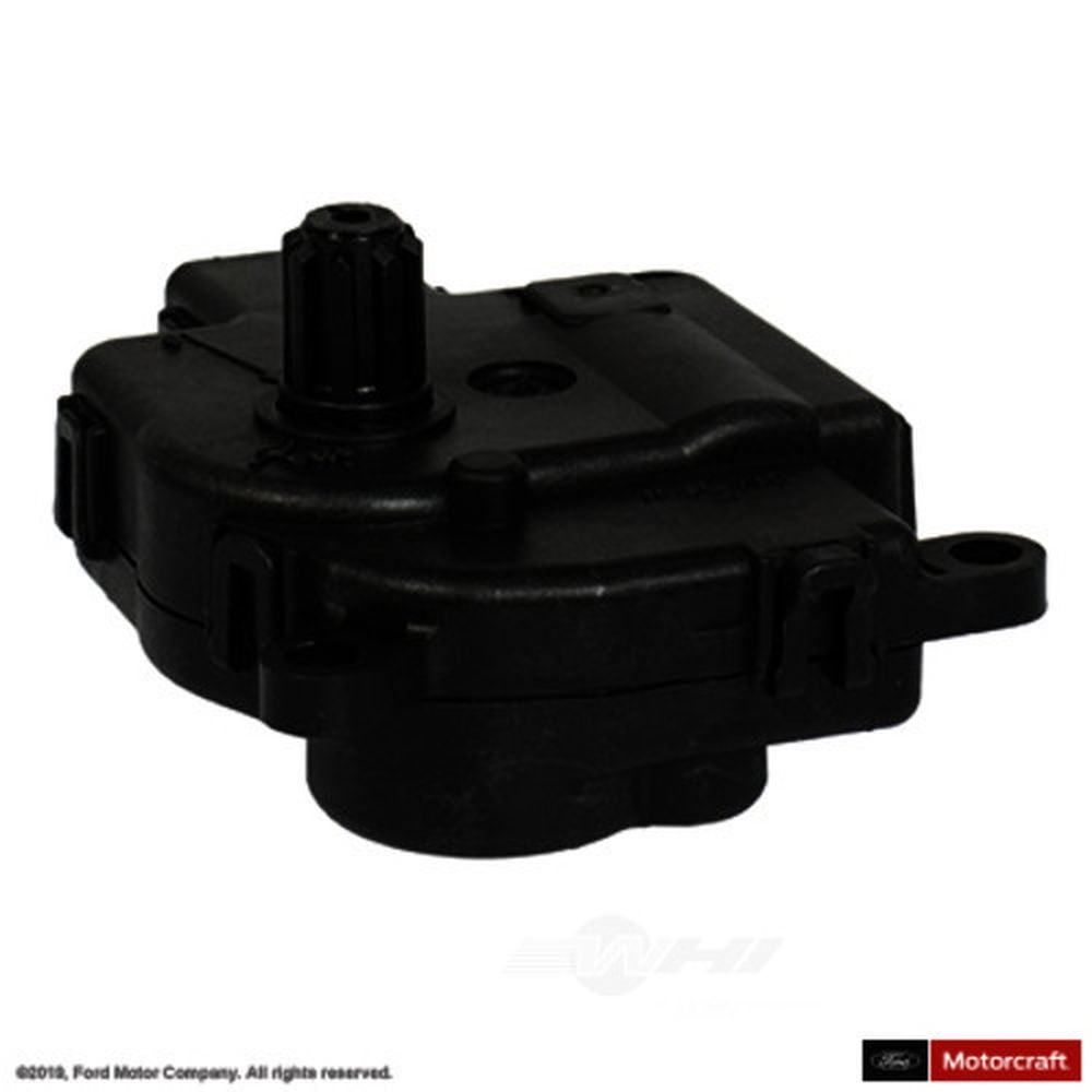 Motorcraft Air Flap Actuator Fits select: 2015-2023 FORD F150, 2017 ...