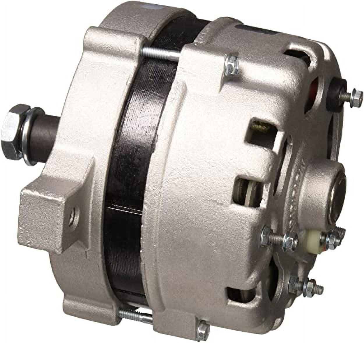 Motorcraft Alternator GL-198-ARM Fits select: 1966-1986 FORD MUSTANG ...