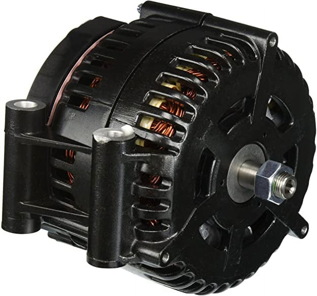 Motorcraft Alternator GL-8654 - Walmart.com