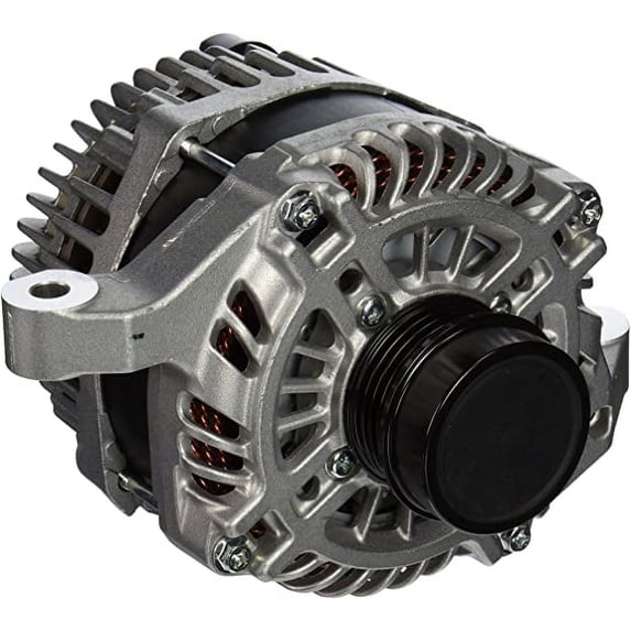Motorcraft Alternator GL-8669 Fits select: 2013-2018 FORD FOCUS, 2013 ...