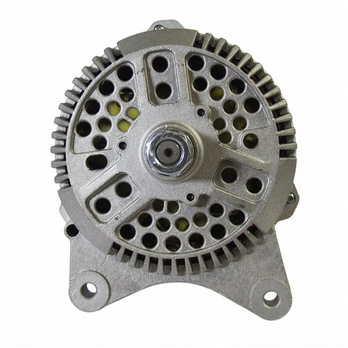 Motorcraft Alternator GL-8725-RM Fits select: 1997-2008 FORD F250, 2000 ...