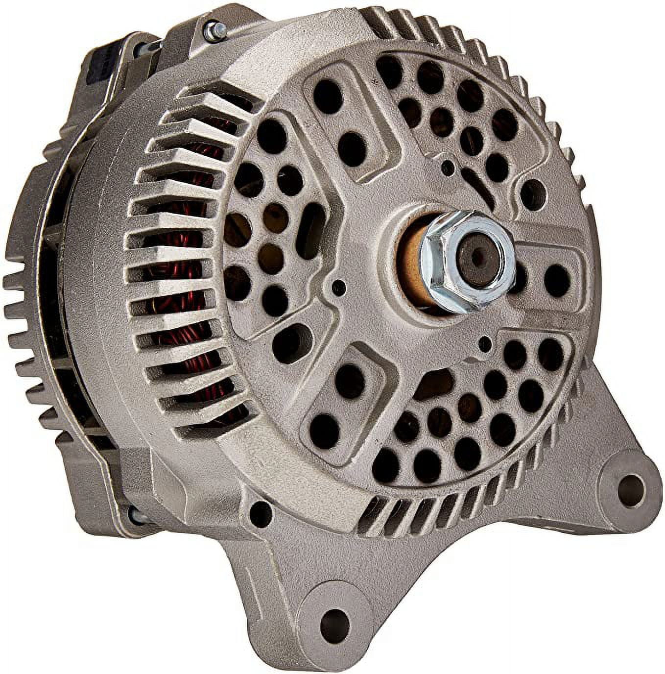 Motorcraft Alternator GL-8725-RM Fits select: 1997-2008 FORD F250, 2000 ...