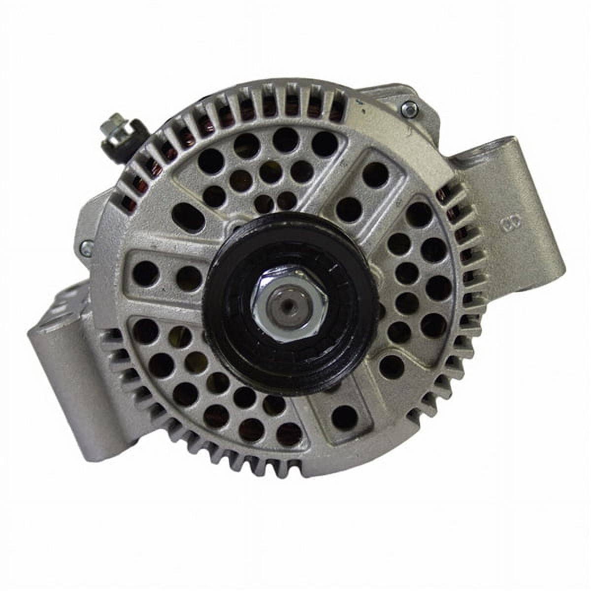 Motorcraft Alternator GL-8740-RM Fits select: 2004-2008 FORD EXPLORER ...