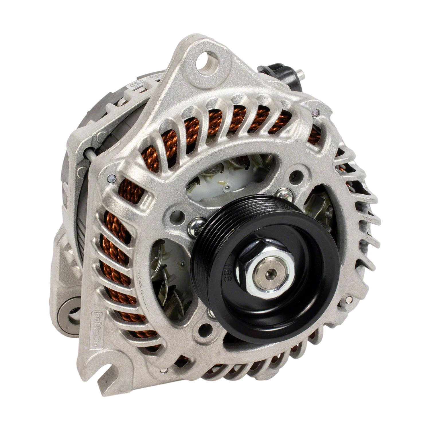 Motorcraft Alternator GL-8829 Fits select: 2015-2017 FORD EXPEDITION ...