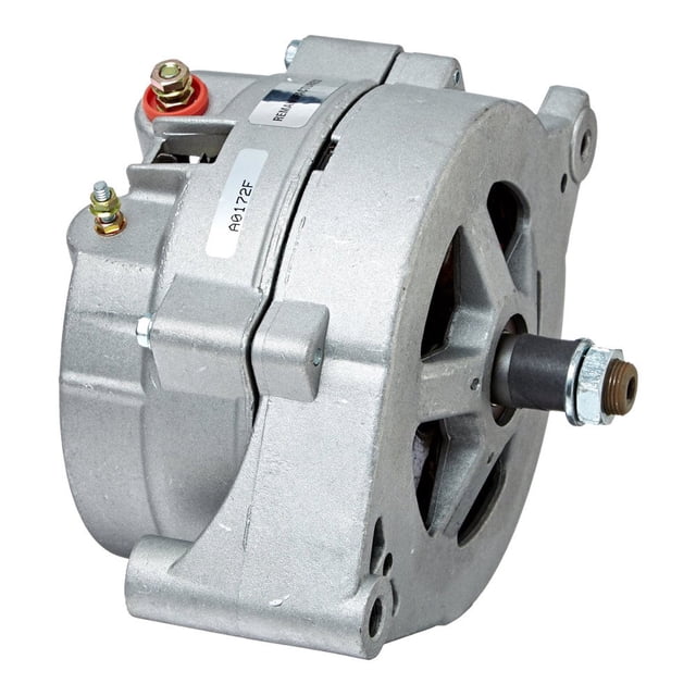 Motorcraft Alternator GL-8883-RM Fits select: 2005-2006 FORD MUSTANG ...