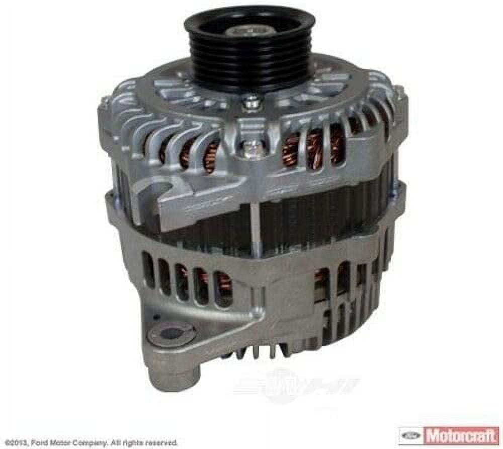 Motorcraft Alternator GL-928 Fits select: 2007-2015 FORD EDGE, 2008 ...