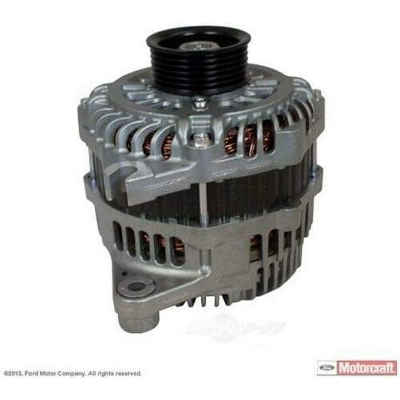 Motorcraft Alternator GL-928 Fits select: 2007-2015 FORD EDGE, 2008 ...