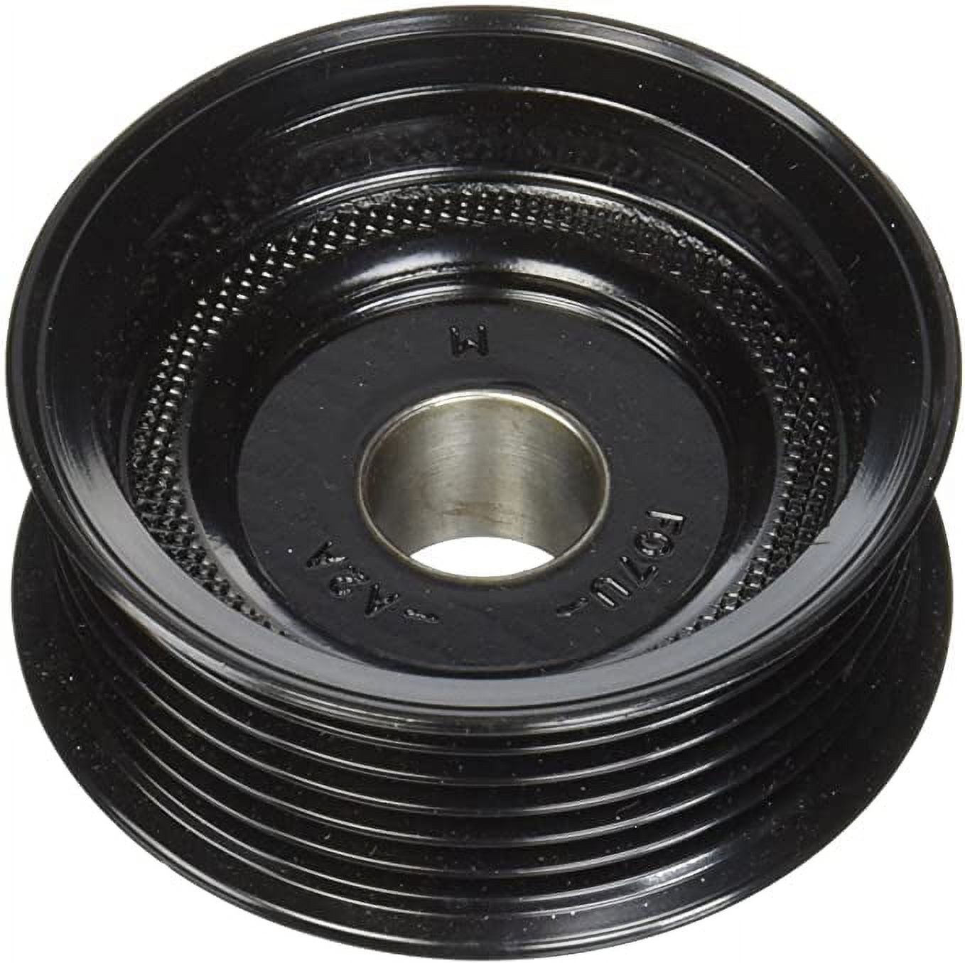 Motorcraft Alternator Pulley GP-685 - Walmart.com