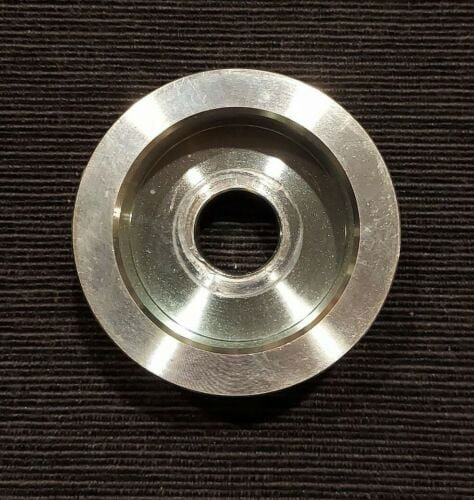 Motorcraft Alternator Pulley GP-717 Fits select: 1995-2004 FORD ...