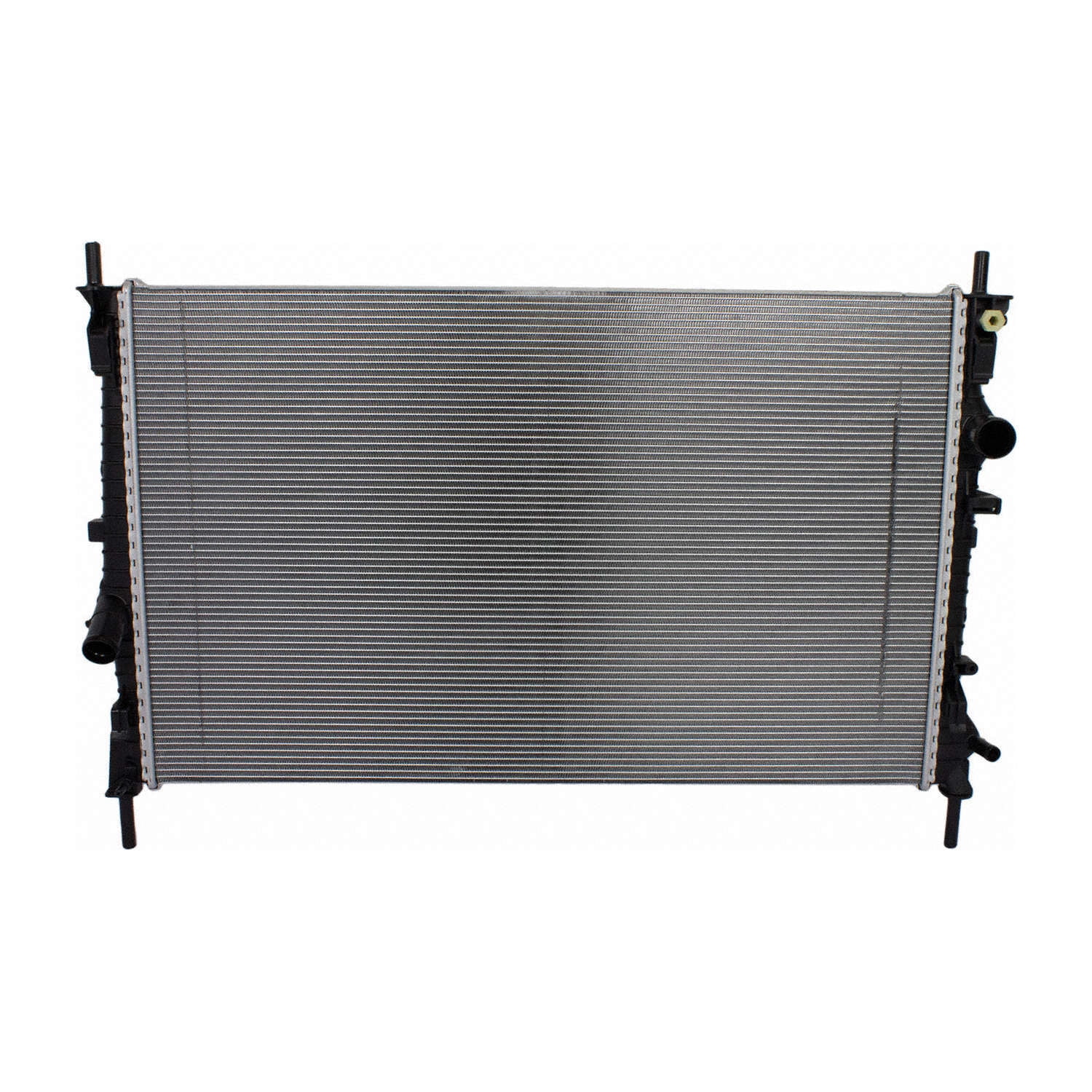 Motorcraft Aluminum Core Radiator Fits select: 2015-2019 FORD TRANSIT ...