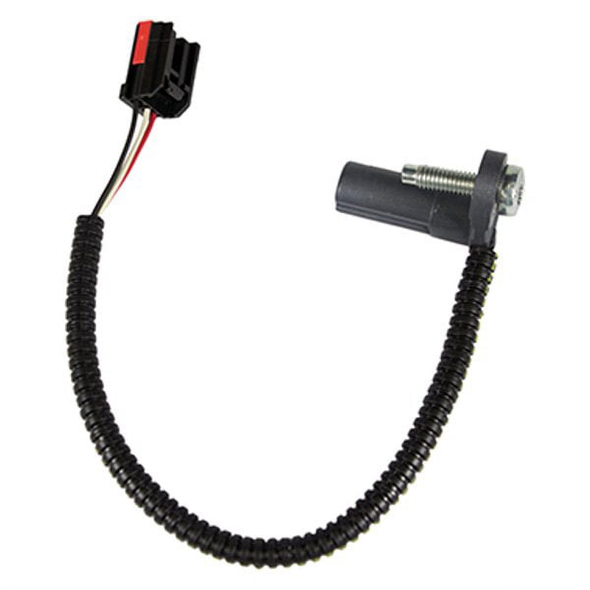 Motorcraft Automatic Transmission Output Shaft Speed Sensor DY-1287 ...