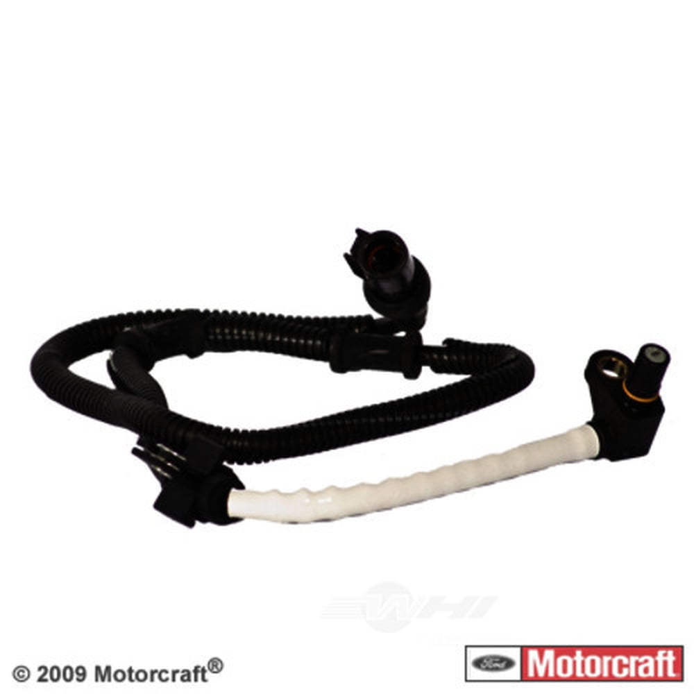 Motorcraft BRAB-117 ABS Wheel Speed Sensor - Ford F150 - Walmart.com
