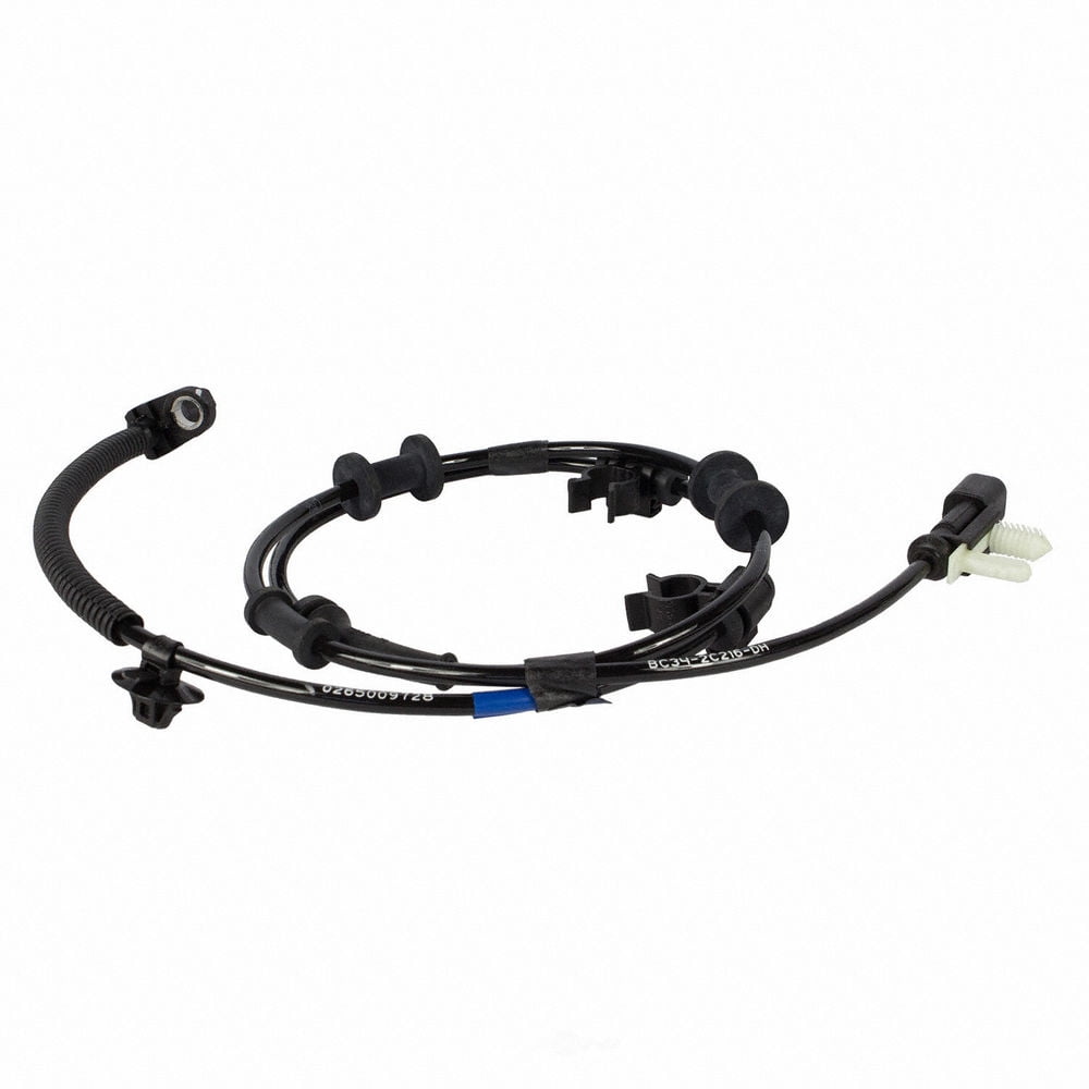 Free Shipping! Motorcraft BRAB-302 ABS Wheel Speed Sensor for 2011-2016 ...