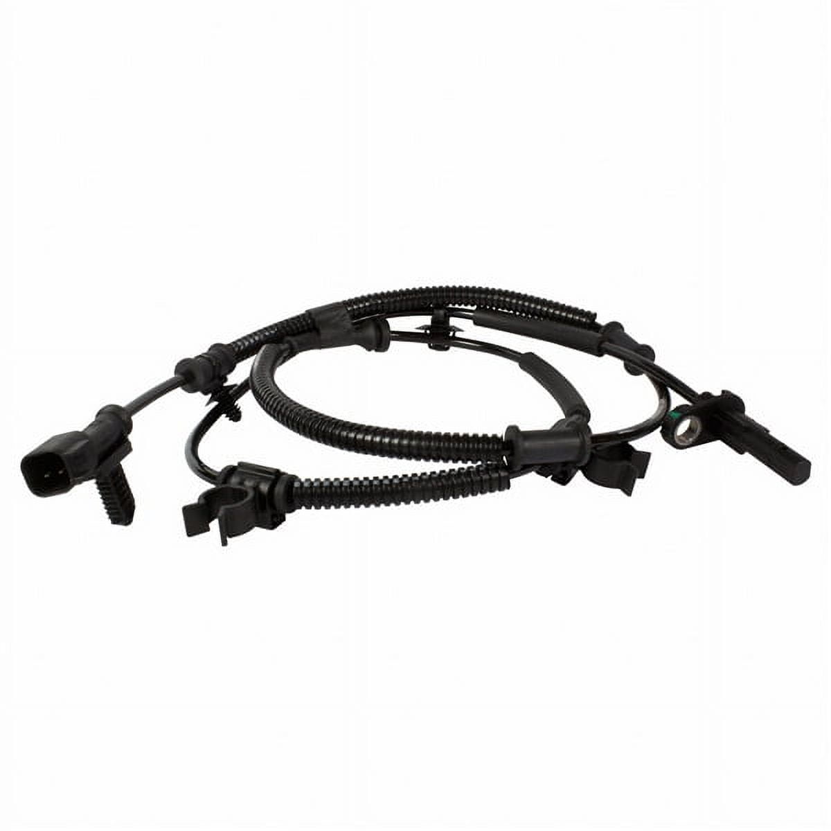 Motorcraft BRAB-319 ABS Wheel Speed Sensor Fits select: 2011-2014 FORD ...