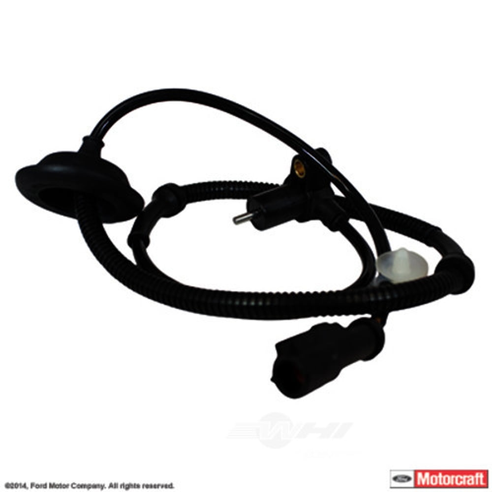 Motorcraft BRAB-34 ABS Wheel Speed Sensor Fits select: 1994-1998 FORD ...