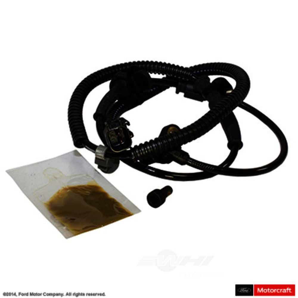 Motorcraft BRAB-391 ABS Wheel Speed Sensor Fits select: 2011-2014 FORD ...