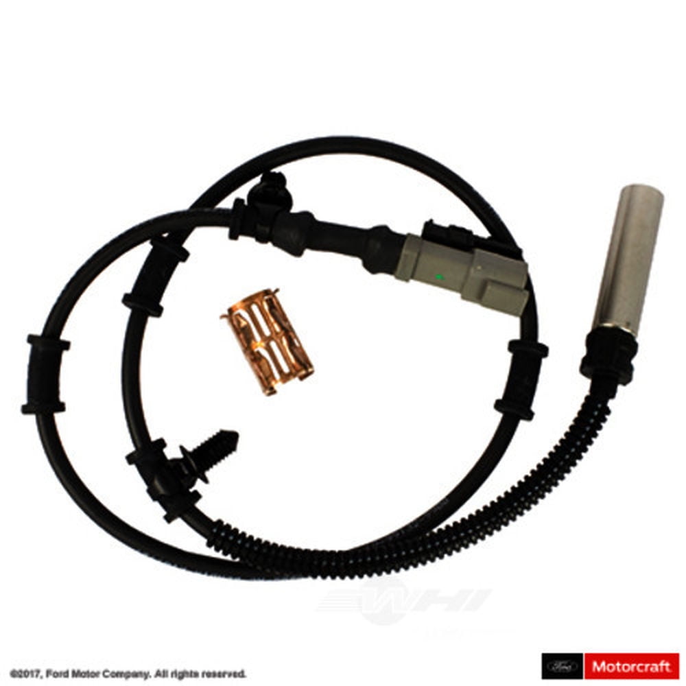 Motorcraft BRAB-431 ABS Wheel Speed Sensor - Walmart Business Supplies