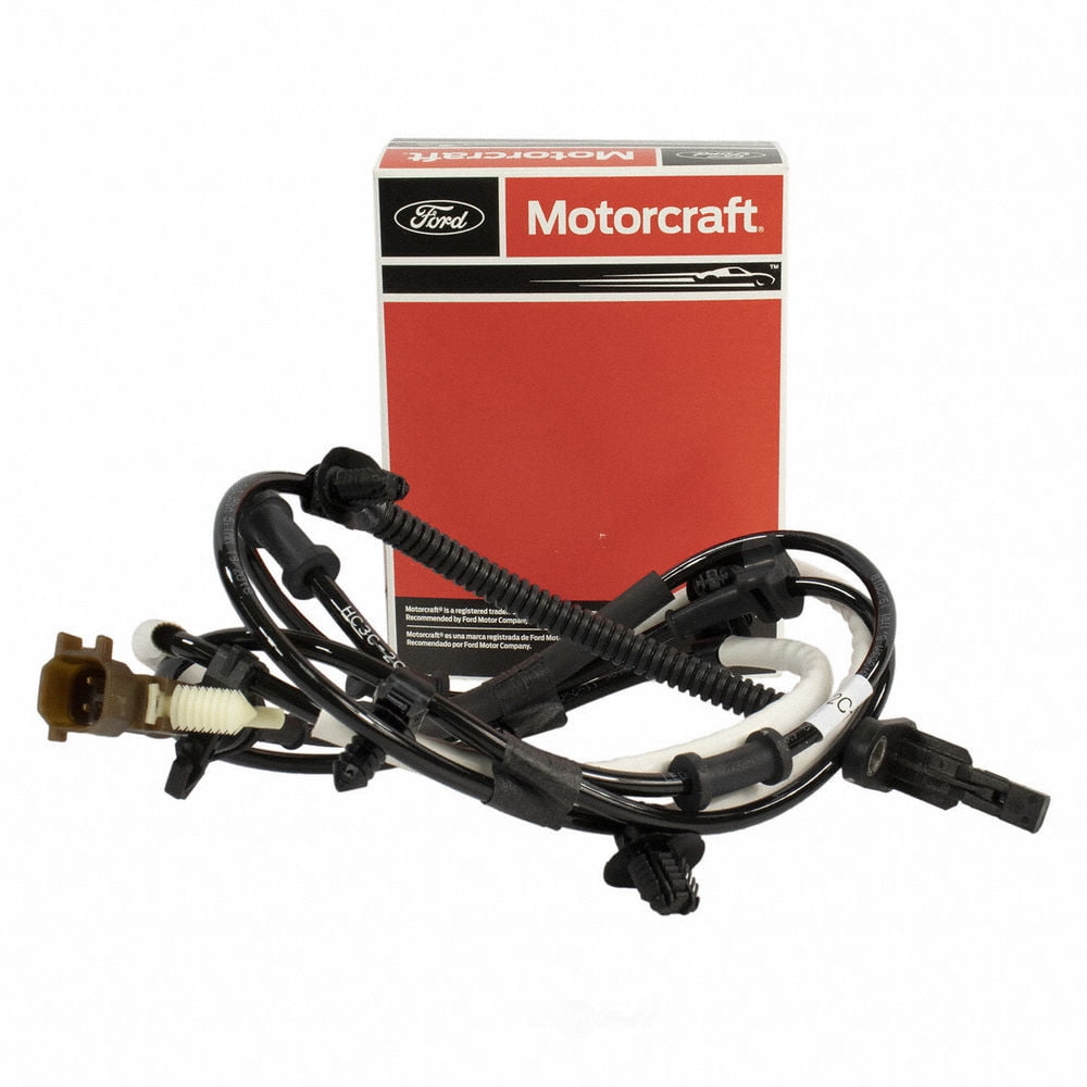 Motorcraft BRAB-451 ABS Wheel Speed Sensor - Walmart.com