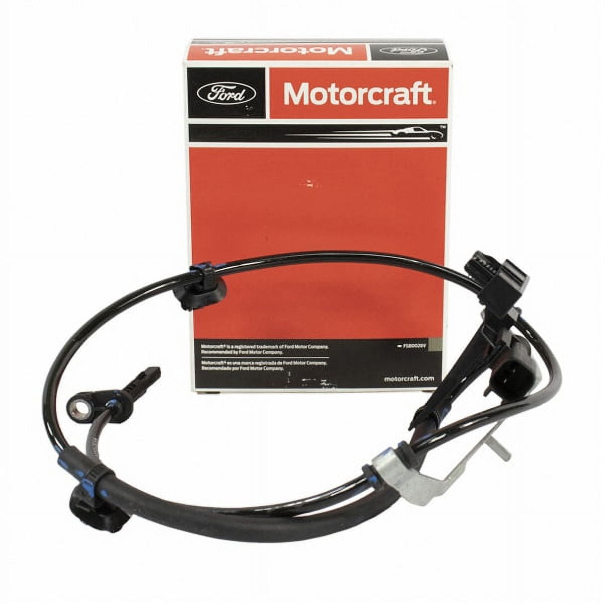 Free Shipping! Motorcraft BRAB-520 ABS Wheel Speed Sensor for 2019-2023 ...