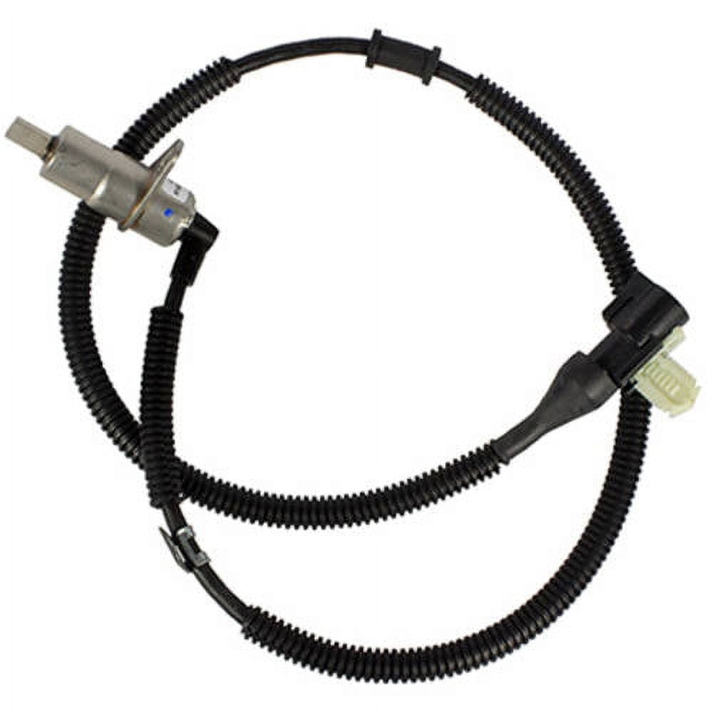 Motorcraft BRAB3 - Front Driver Side ABS Wheel Speed Sensor - Walmart.com