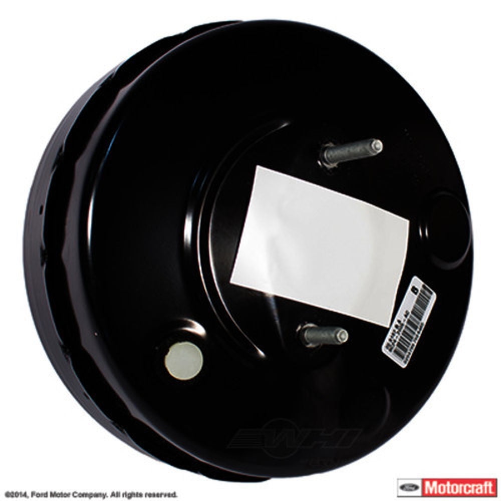 Motorcraft BRB106 Brake Booster - Fits 2008-2019 FORD ECONOLINE ...