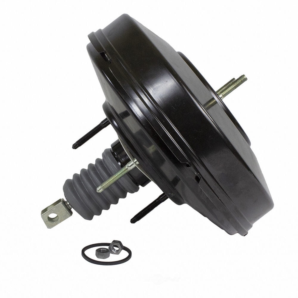 Motorcraft BRB-109 Power Brake Booster Fits select: 2014-2016 FORD ...