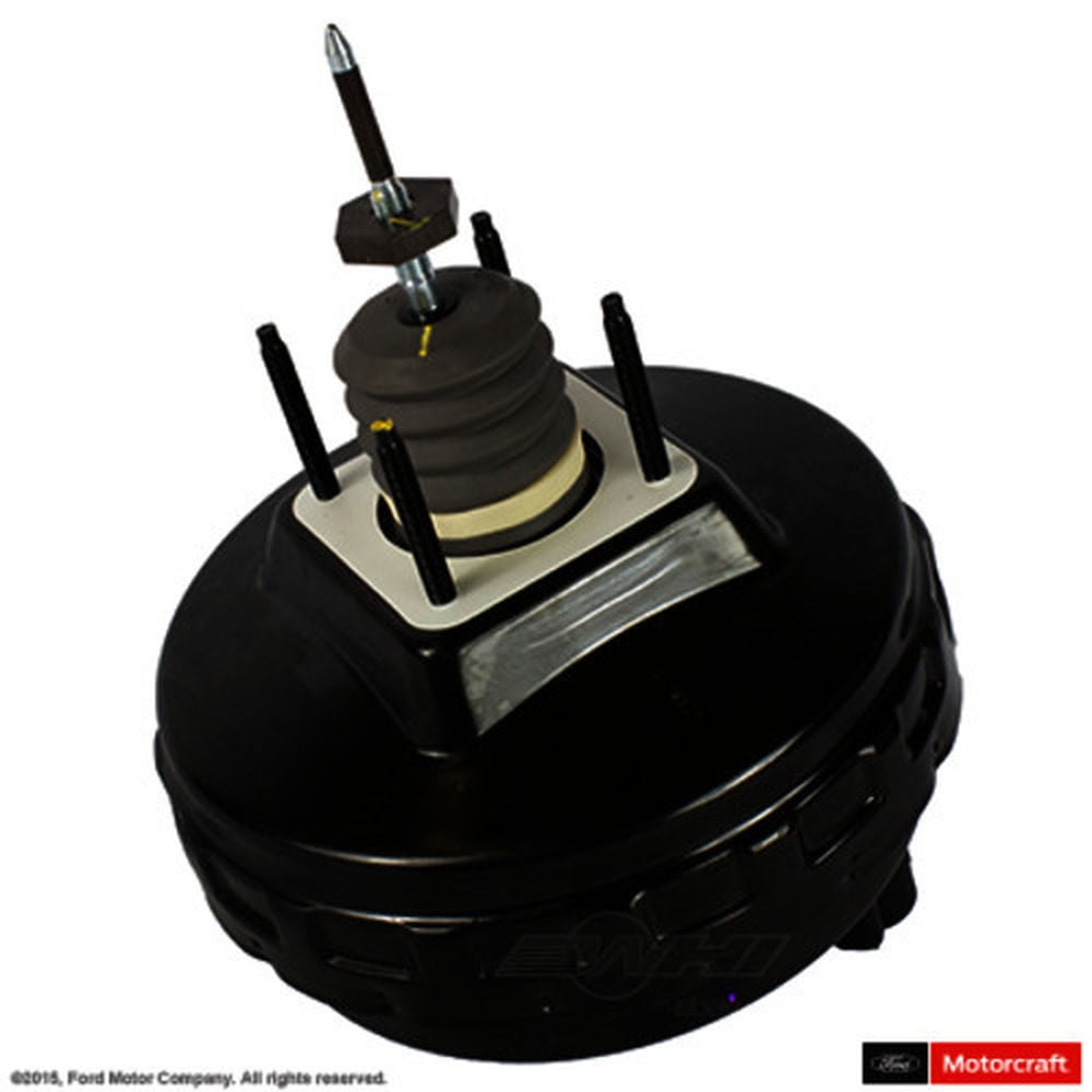 Motorcraft BRB-111 Power Brake Booster Fits select: 2013-2018 FORD C ...