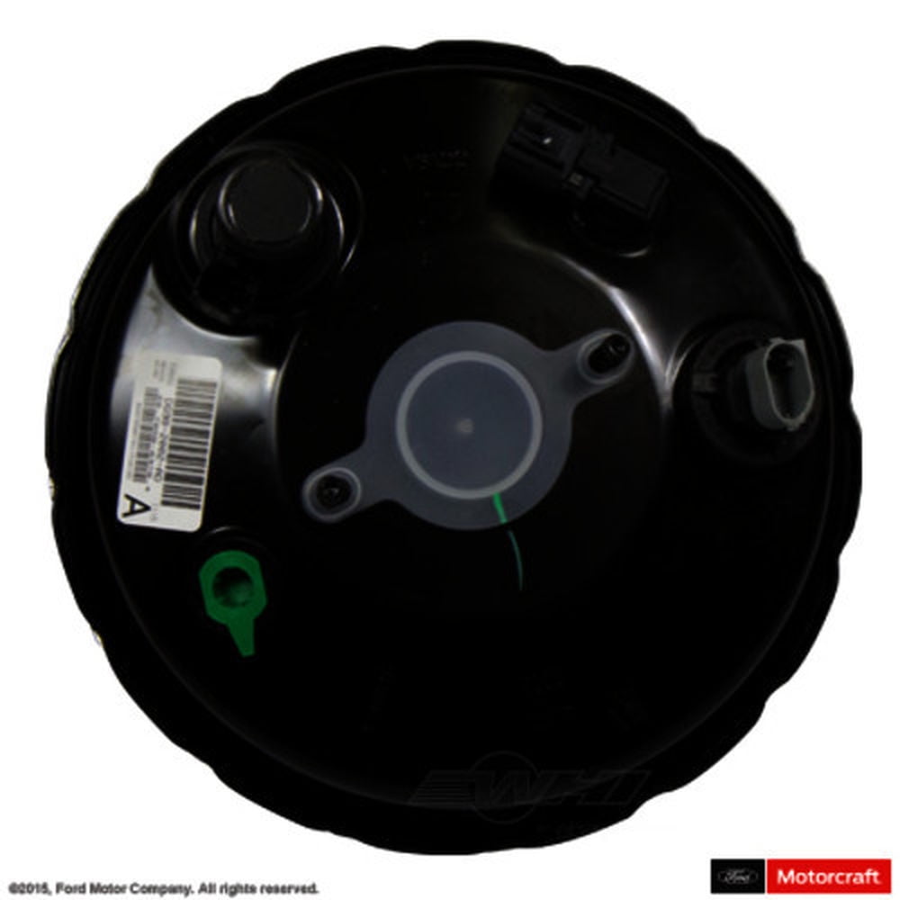 Motorcraft BRB-129 Power Brake Booster - Walmart.com