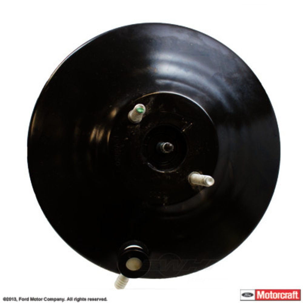 Motorcraft BRB-13 Power Brake Booster Fits select: 1999-2004 FORD F150 ...