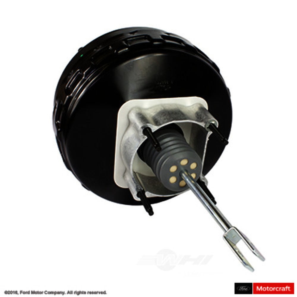 Motorcraft BRB-138 Power Brake Booster Fits select: 2013-2019 FORD ...