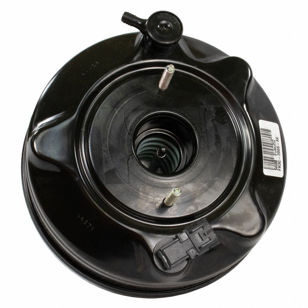 Free Shipping! Motorcraft BRB-139 Power Brake Booster Fits 2015-2017 ...